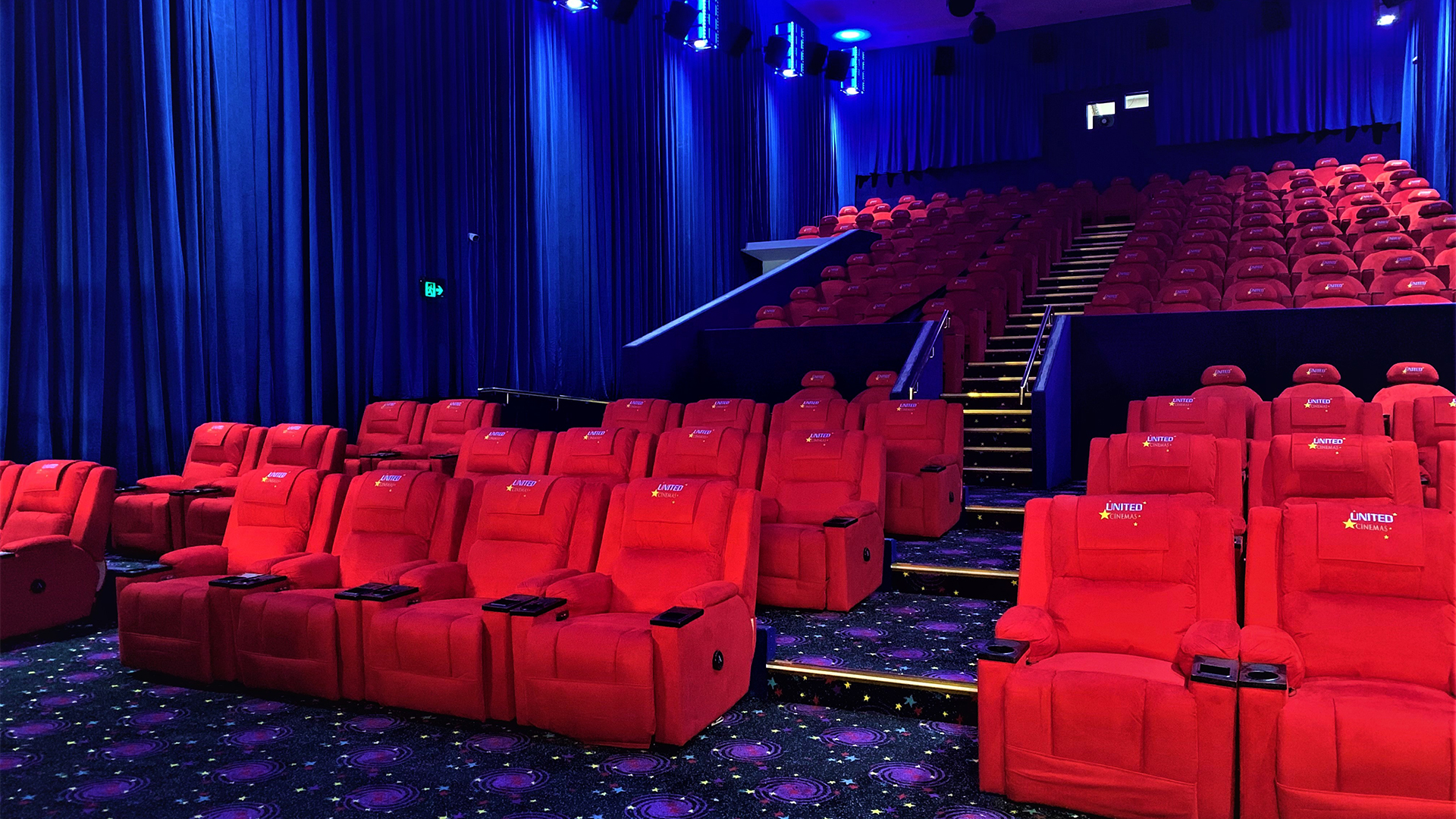 United Cinemas