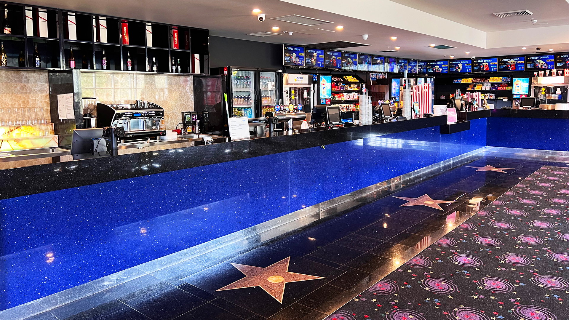 United Cinemas